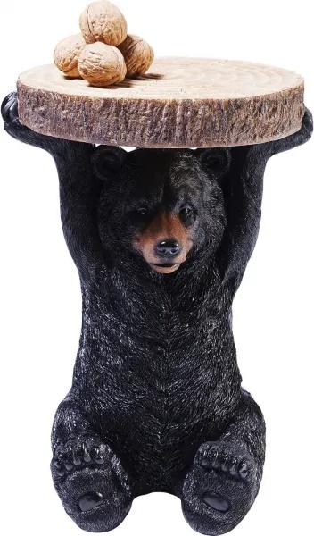 Odkládací stolek Animal Mini Bear