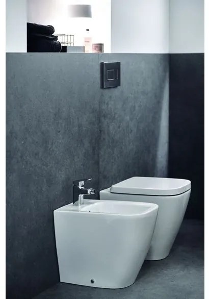 Ideal Standard i.Life S WC stojící Rimless, bílá T459401