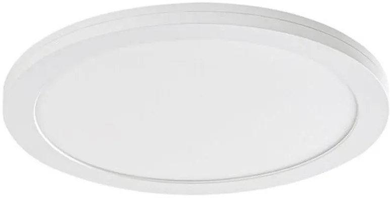 Rabalux 98001491 led zápustné stropní svítidlo s pohybovým čidlem sonnet 1x18w | 1500lm | 4000k