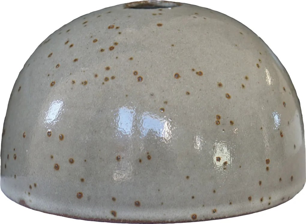 DBKD Váza Bulb Stone, L