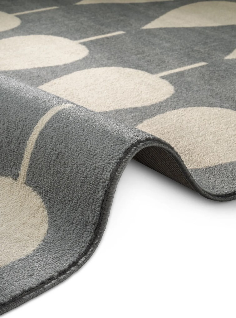 Hanse Home, Dětský koberec Adventures 106216 Grey Cream, 120x170, šedá, dětský pokoj