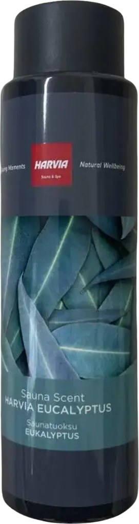 Harvia aroma do sauny eukalyptus 400ml