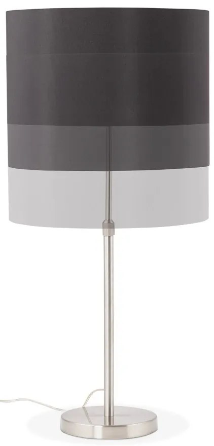 Kokoon Design Stolní lampa Tigua Barva: Černá TL00240BL