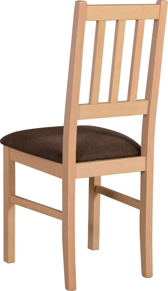 Jídelní židle STRAKOŠ B IV