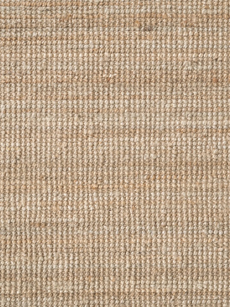 Hanse Home, Kusový koberec Jaipur 105974 Natur/Gold kruh, 200x200 (průměr) kruh, béžová, chodba / předsíň