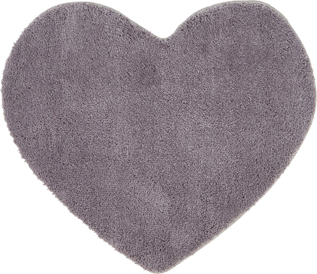 XXXLutz KOUPELNOVÁ PŘEDLOŽKA, 70/80 cm Esposa - Koupelnové předložky - 003748004901