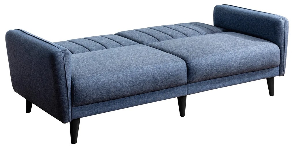 Atelier del Sofa Sedací souprava AQUA-TAKIM6-S 1048, Modrá