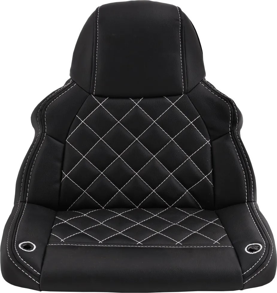 Ramiz Elektrické autíčko Audi R8 Spyder pro děti lakované červené + dálkové ovládání