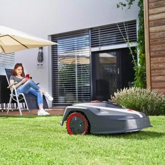 AL-KO Sekačka Robolinho 350 W