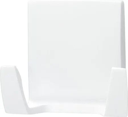 Tesa Powerstrips háček bílá 597040000003 59704-00000-03