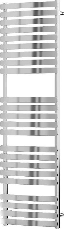 Mexen Bachus, topné těleso 1600x500 mm, 659 W, chromová, W109-1600-500-00-01