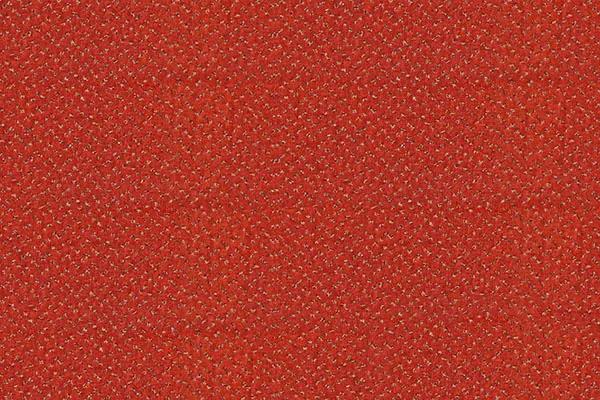 Zátěžový koberec bytový Fortesse SDE New 64 červený - šíře 4 m