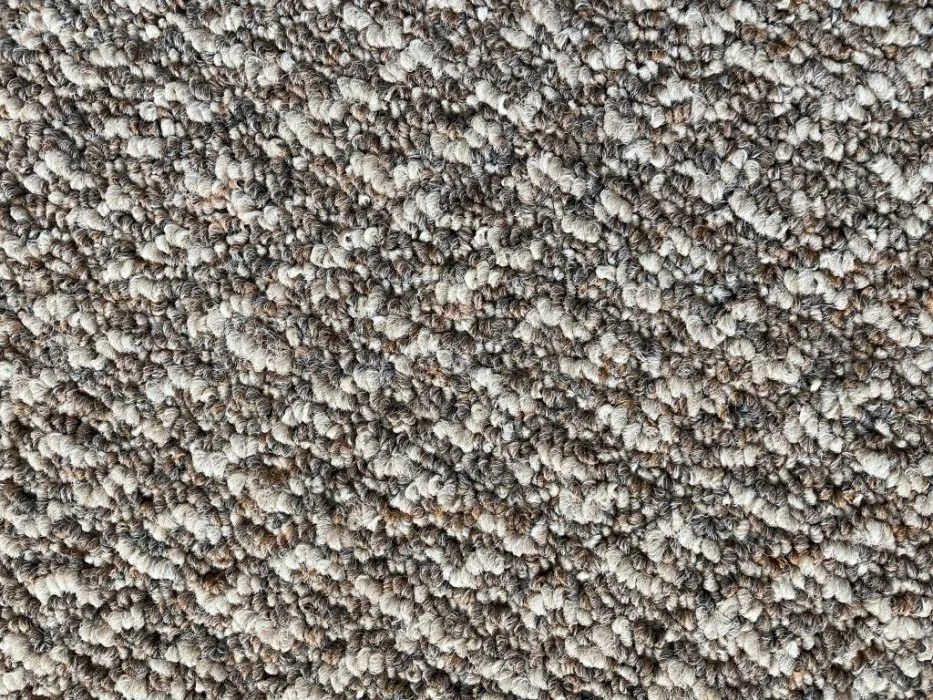 Vopi | Kusový koberec Toledo cognac - 200 x 200 cm