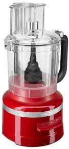 KitchenAid Food processor 5KFP1319EER královská červená