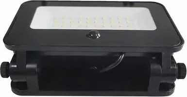 Solight WL913 LED solární reflektor se senzorem / 6W / 660lm / 3CCT /