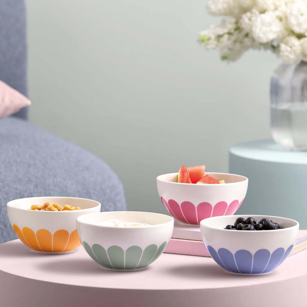 Villeroy&Boch Villeroy & Boch Fleur Soleil miska 0,43l