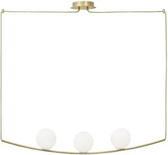 Závěsné svítidlo NOVA LUCE VITTON E14 8279602 bez žárovky