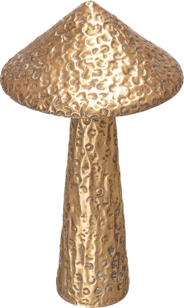 Dekorace Golden Forest II 60 cm