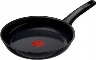Tradiční keramická pánev Tefal Revive Black 24 cm