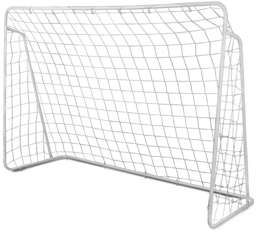 TRENDIE Fotbalová branka 240x150 cm