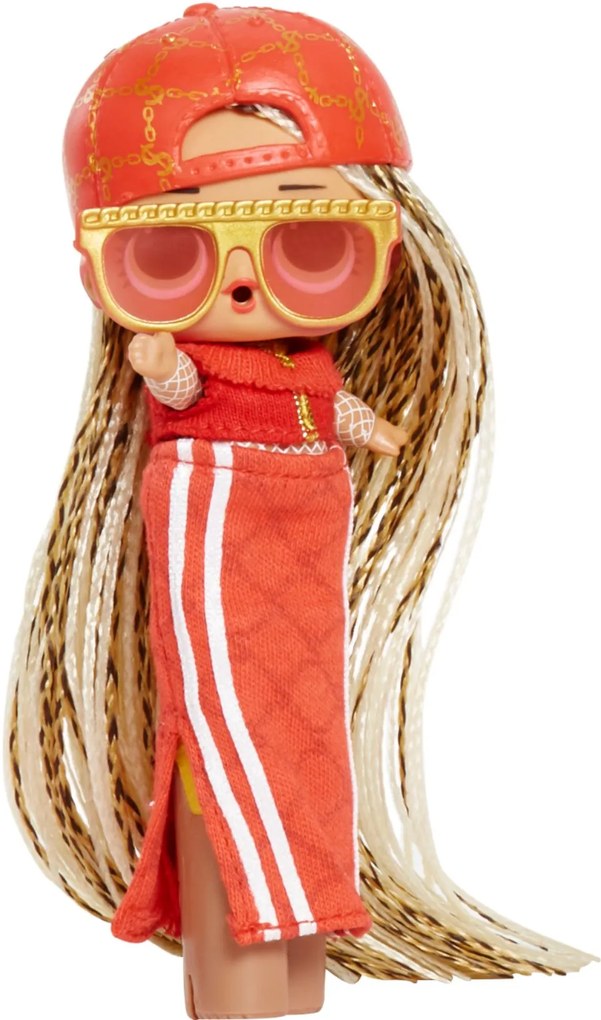 MGA L.O.L. Surprise! J.K. Doll M.C. Swag