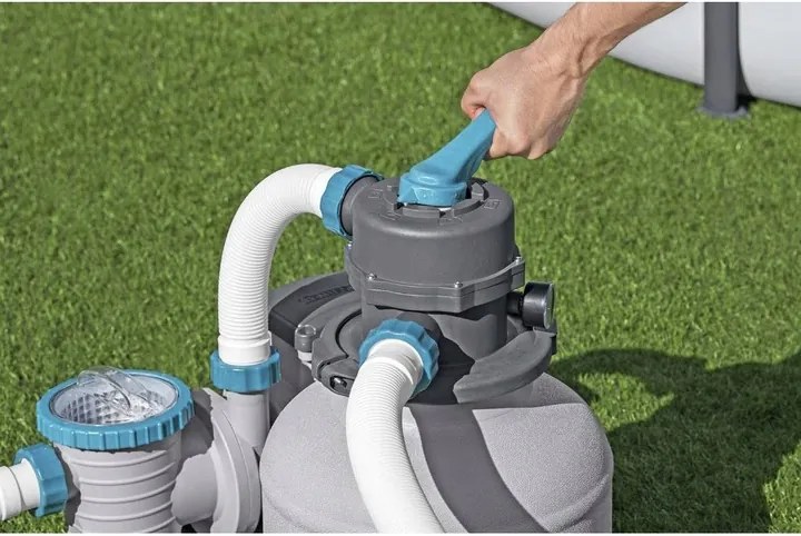 Písková filtrace do bazénu, 8327l/h | Bestway
