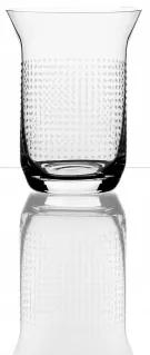 Dots sklenice na vodu (pár, 300 ml)