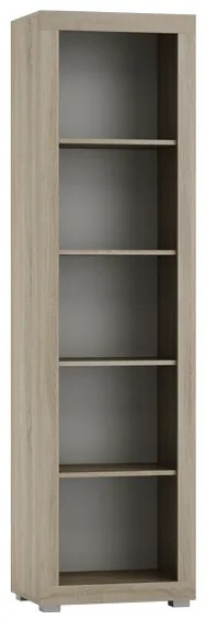 Regál BAHAMA 55x202