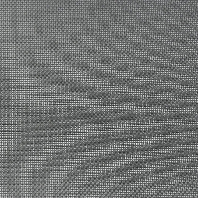 Zahradní židle šedá AZC-L1303 GREY - drobná chyba z výroby