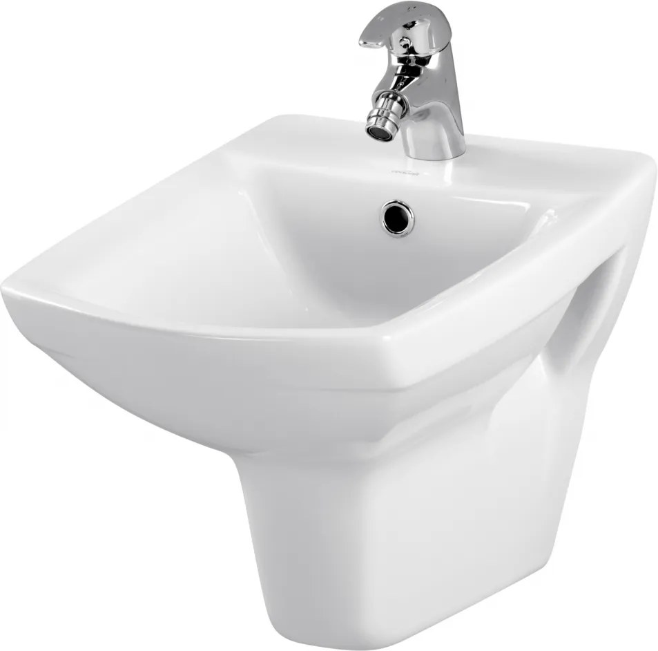 ZÁVĚSNÝ BIDET CARINA (K31-010) CERSANIT