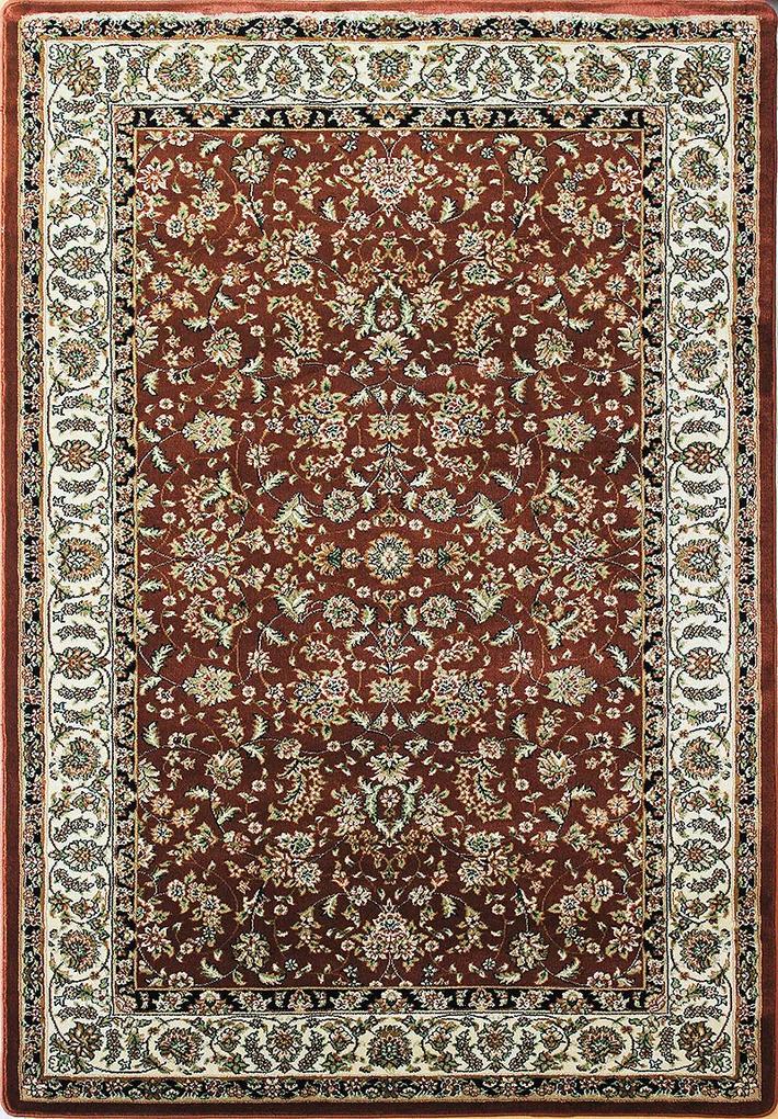Berfin Dywany Kusový koberec Anatolia 5378 V (Vizon) Rozměry koberců: 300x400