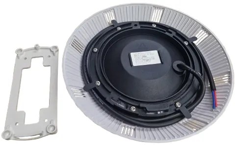 LEDSVITI LED bazénové světlo RGBWW PAR56 30W 24V IP68 s ovladačem