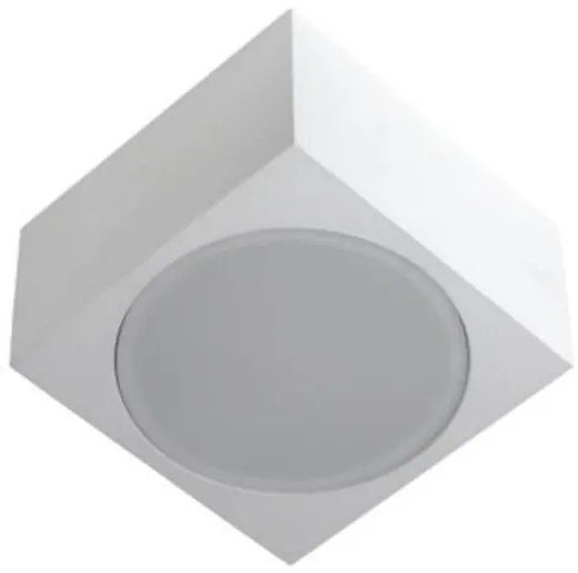 WD 86-5232-40 Stropní svítidlo Kuby 15B LED 8,1W/230V, 1180lm, 152lm/W, 4000K - ECO-DESIGN