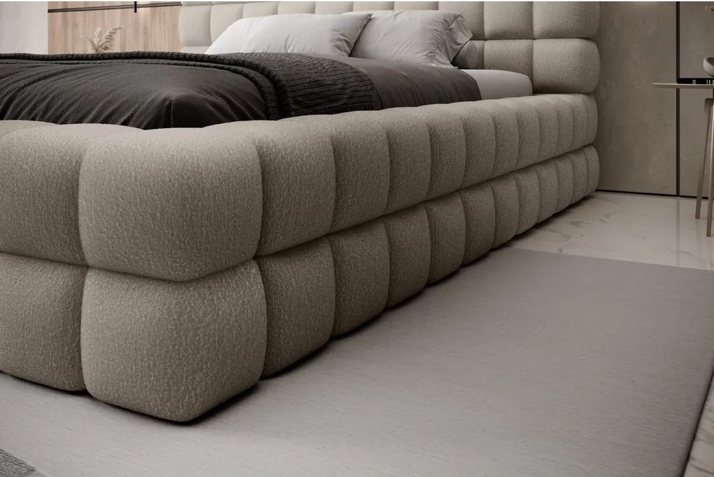 Postel Dizzle 140x200