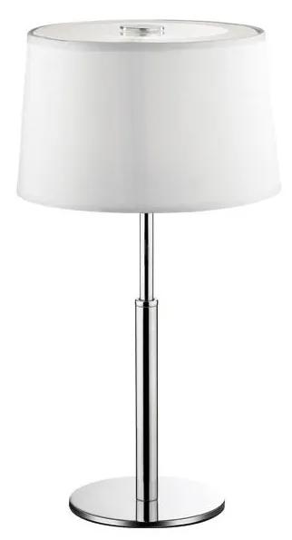 Ideal Lux Ideal Lux - Stolní lampa 1xG9/28W/230V ID075525