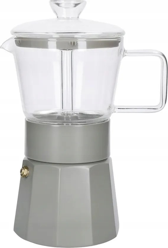 Italská káva Verona latte 6 tz La Cafetiere