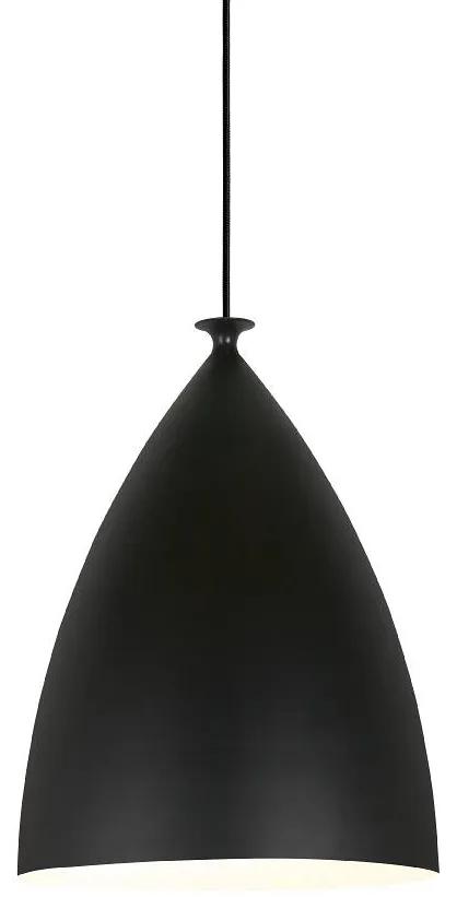 Závěsné světlo Nordlux Slope 22 (černá) 71713001