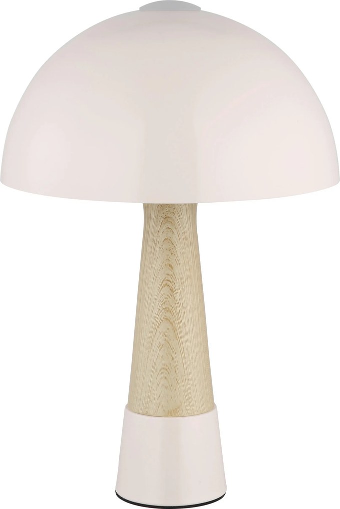 XXXLutz STOLNÍ LAMPA, E27, 25/36,5 cm - Stolní lampy - 004558464602