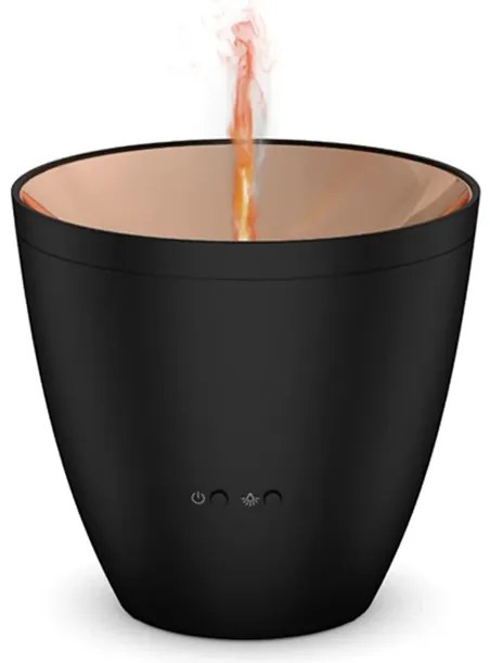 Vonný difuzér Stadler Form Zoe Black