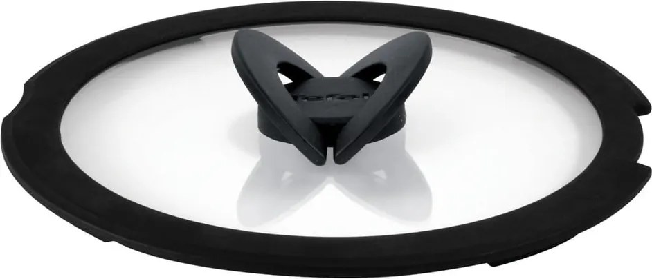 Skleněná poklička ø 16 cm Ingenio – Tefal