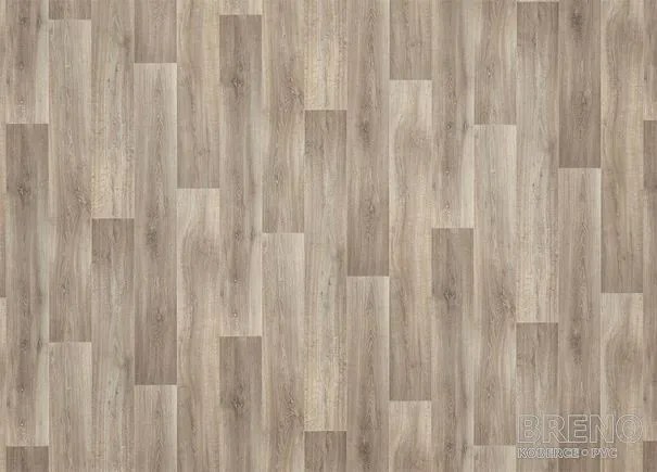 Breno PVC QUINTEX Lime Oak 160L – multi-tone, šíře 500 cm