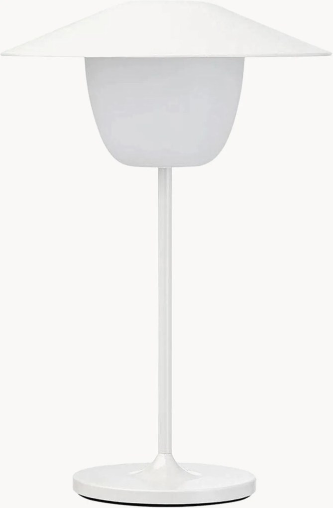 Stmívatelná přenosná stolní LED lampa Ani