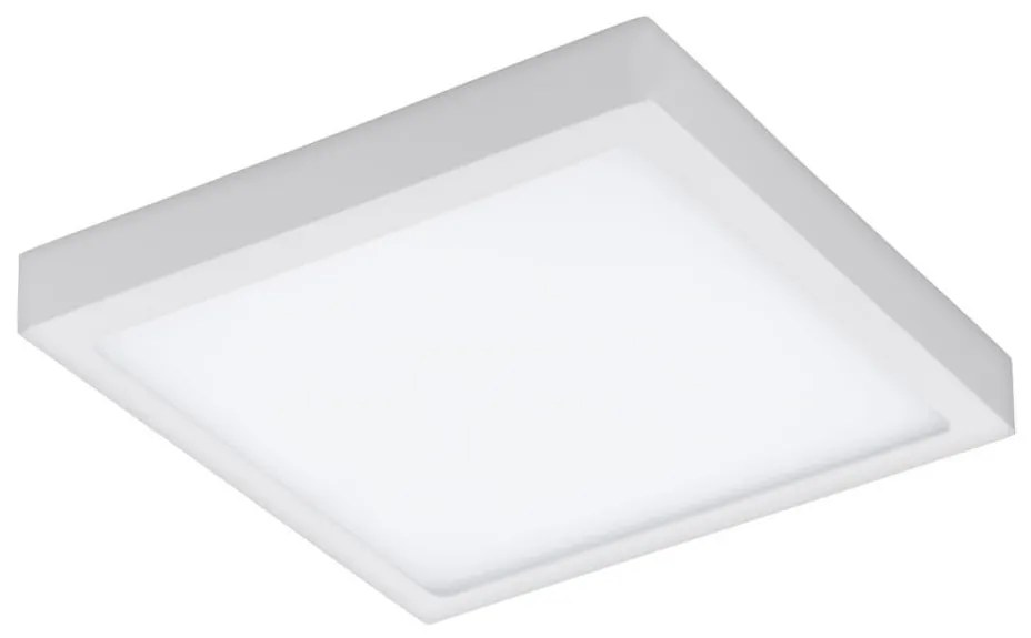 Eglo 96169 - LED Koupelnové stropní svítidlo FUEVA 1 LED/22W/230V IP44