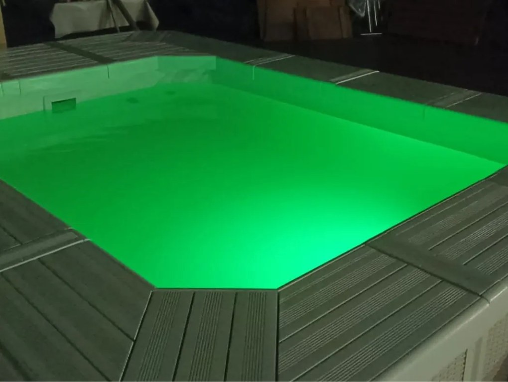 Poolmaster LED osvětlení pro bazény MULTICOLOR (8102RGB)