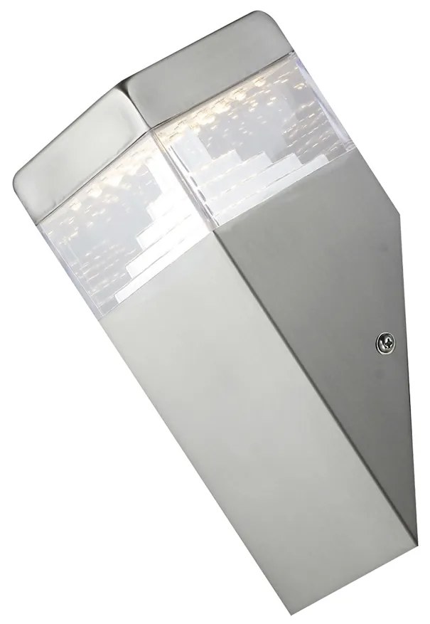 Rabalux Rabalux - LED Venkovní nástěnné svítidlo LED/6,5W/230V IP54 RL8249