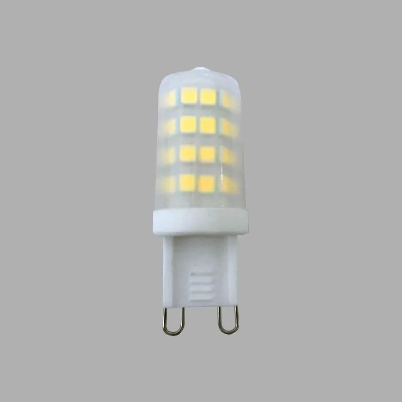 Ideal Lux 129167 LED žárovka 3,5W|G9|3000K