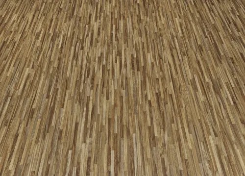 Koberce Breno  PVC TRENTO Line Oak 646D, šíře role 300 cm