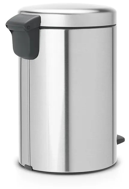 Brabantia NewIcon matní nerez 12L 112041