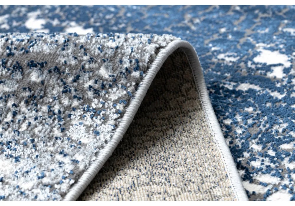 Kusový koberec Klimeas šedý 180x270cm