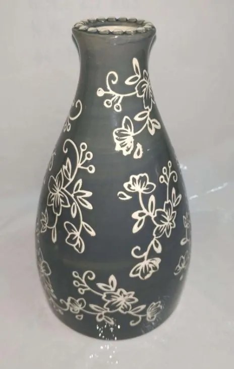 TEMP TATIONS keramická váza  sada 6 ks